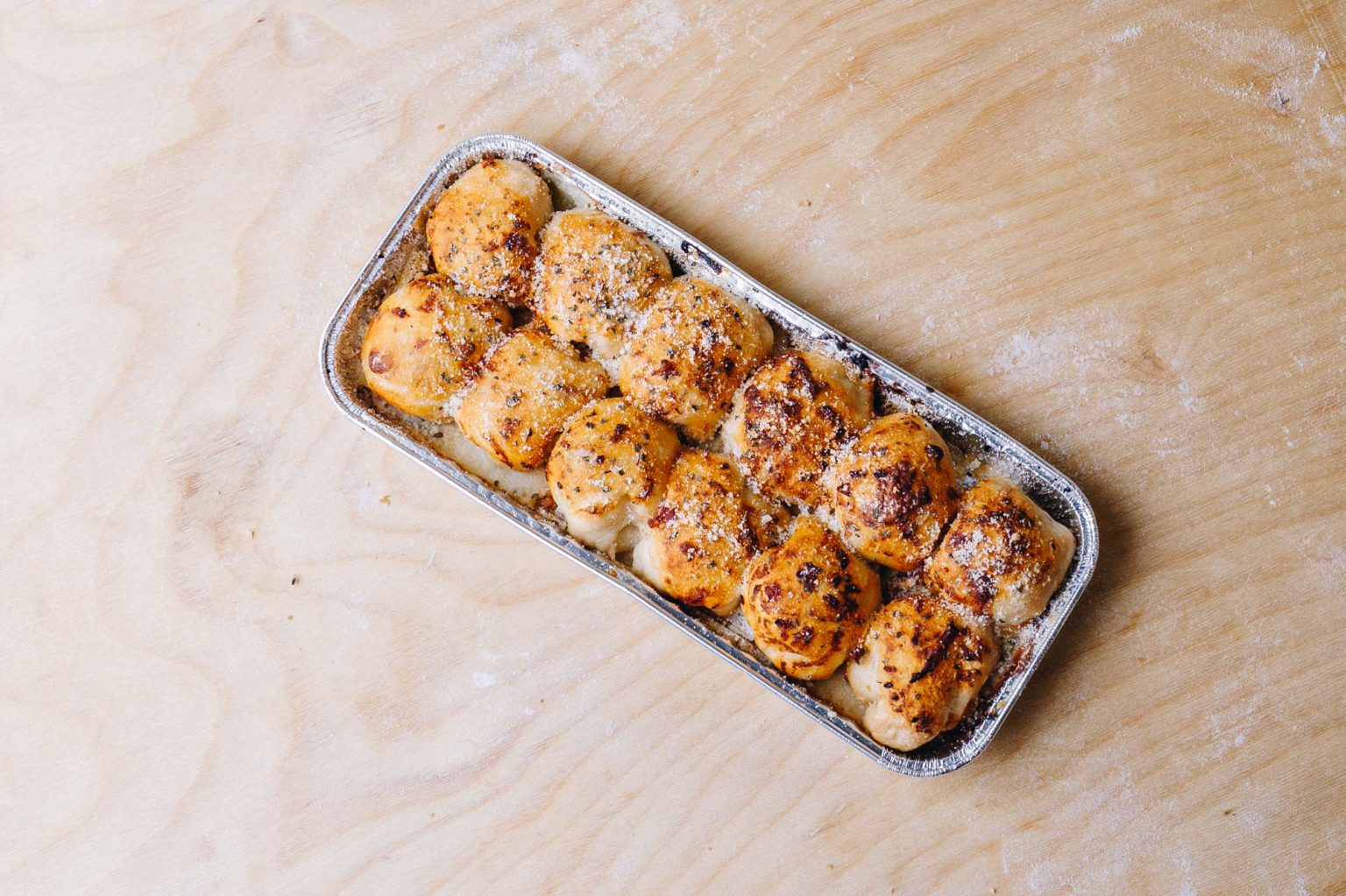 Photos - Boaggio's Bread