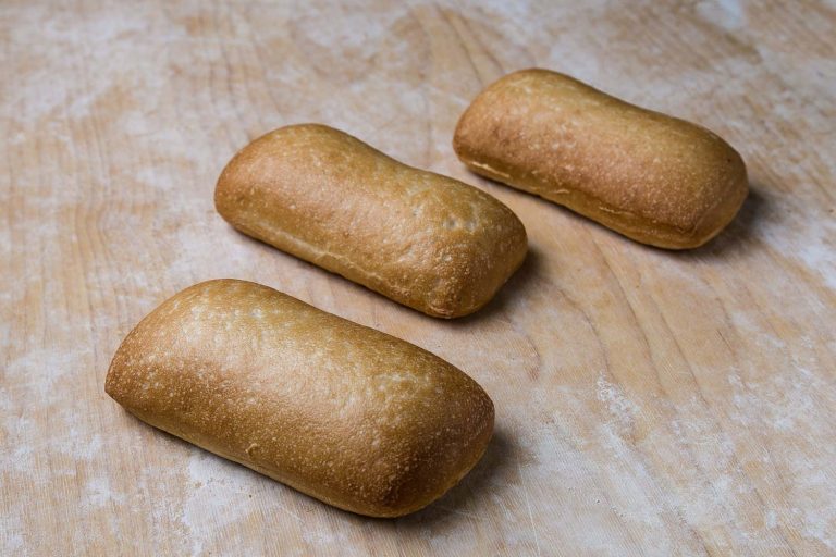 Photos - Boaggio's Bread