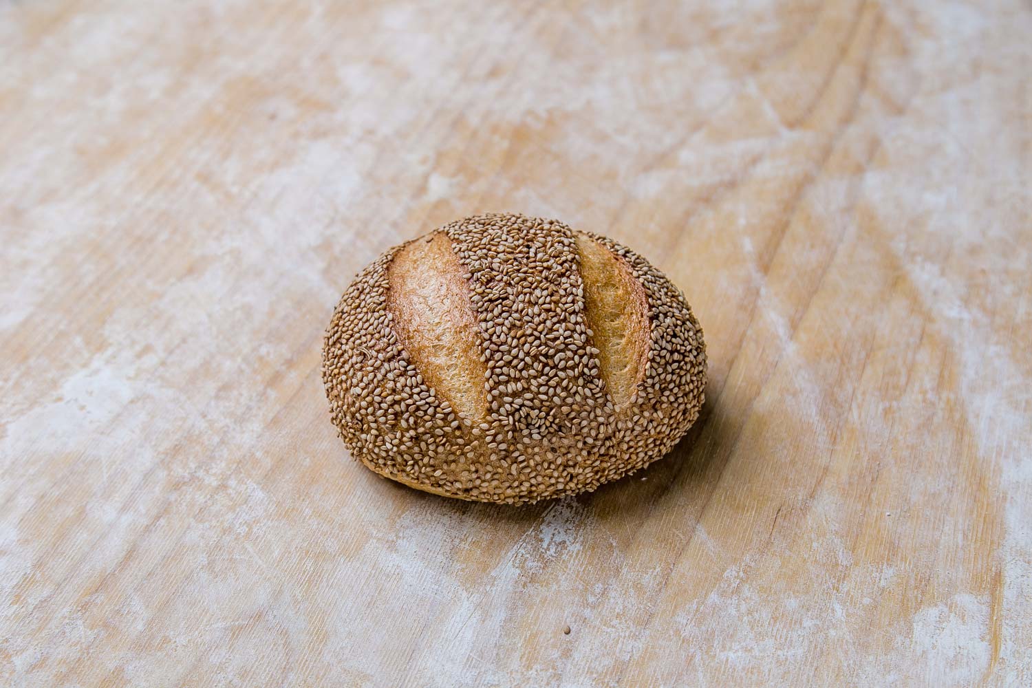 Wholesale Products - Boaggio's Bread