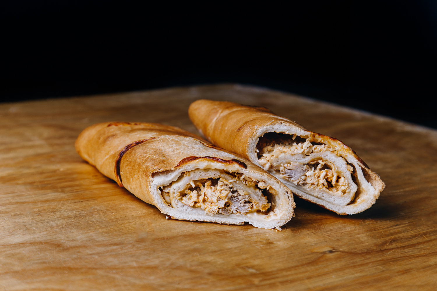 Wholesale Products - Boaggio's Bread