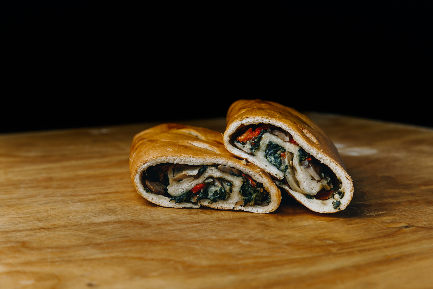 Wholesale Products - Boaggio's Bread